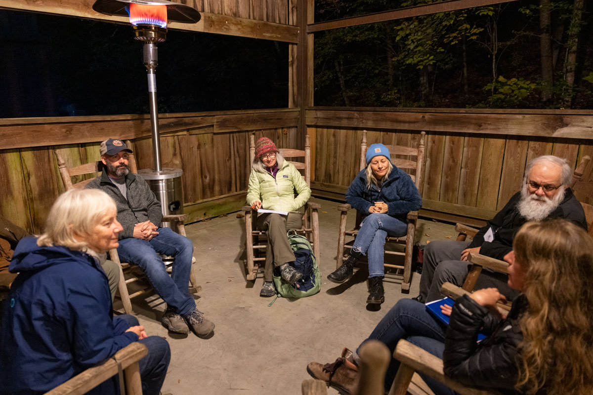 2023 Recap – Tremont Writers Conference