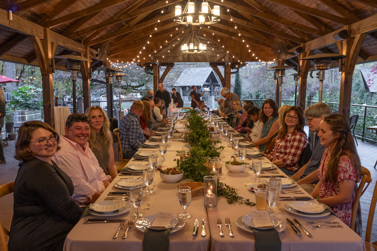 2023 Recap – Tremont Writers Conference